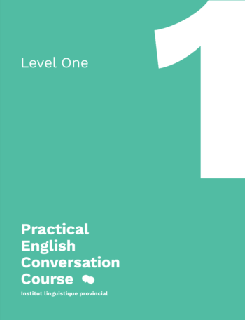 Cours d'anglais en ligne - Axé sur la conversation